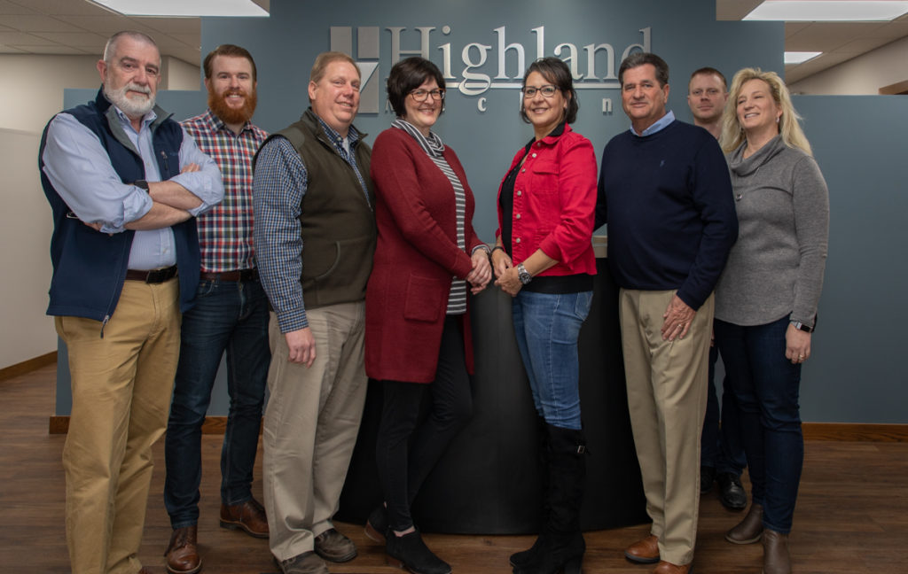 About Us | Metal Fabrication Service Provider Highland IL