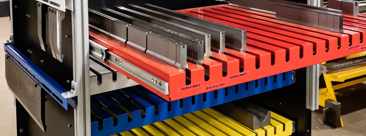 Sheet Metal Fabrication Machines Case Studies | Highland Machine