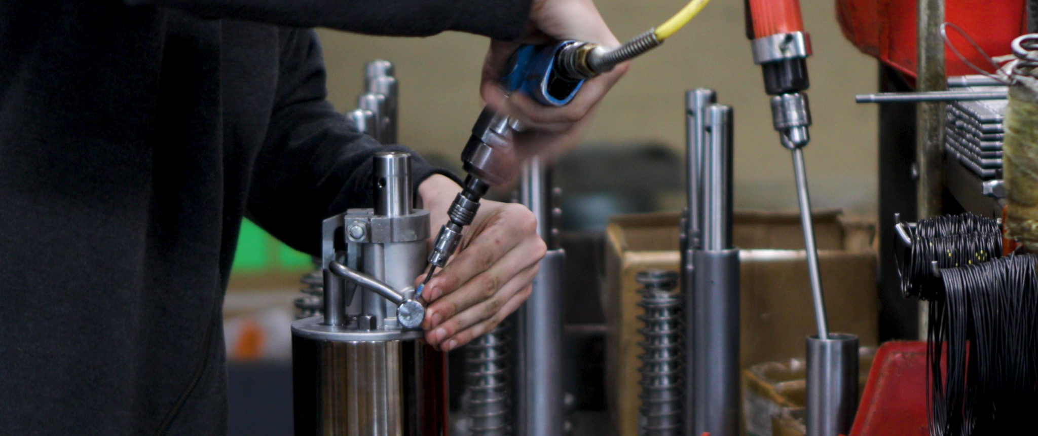 Efficient Enclosure Assembly Services for Seamless Production ...