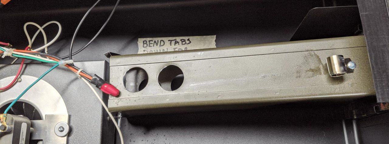 Sheet Metal Fabrication Machines Case Studies | Highland Machine