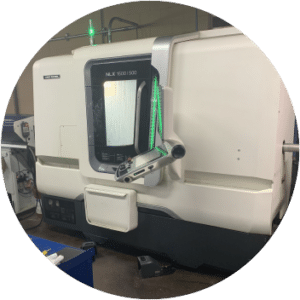 Precision CNC Machining | Highland Machine