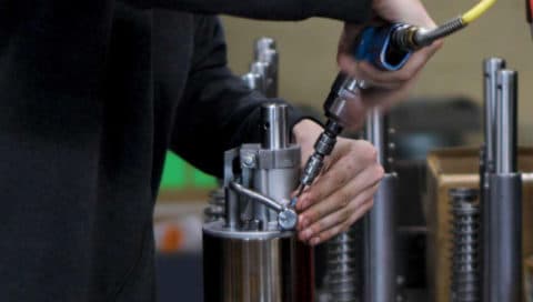 Why Craftmanship Is Key for Sheet Metal Fabrication | Highland Machine