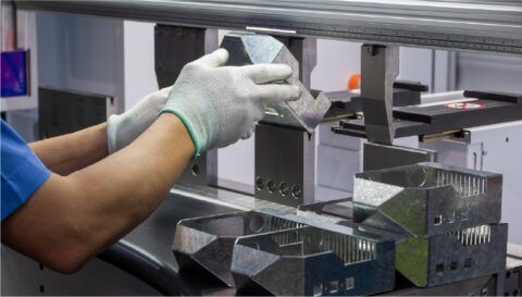 Top Benefits of Sheet Metal Fabrication across Multiple Industries